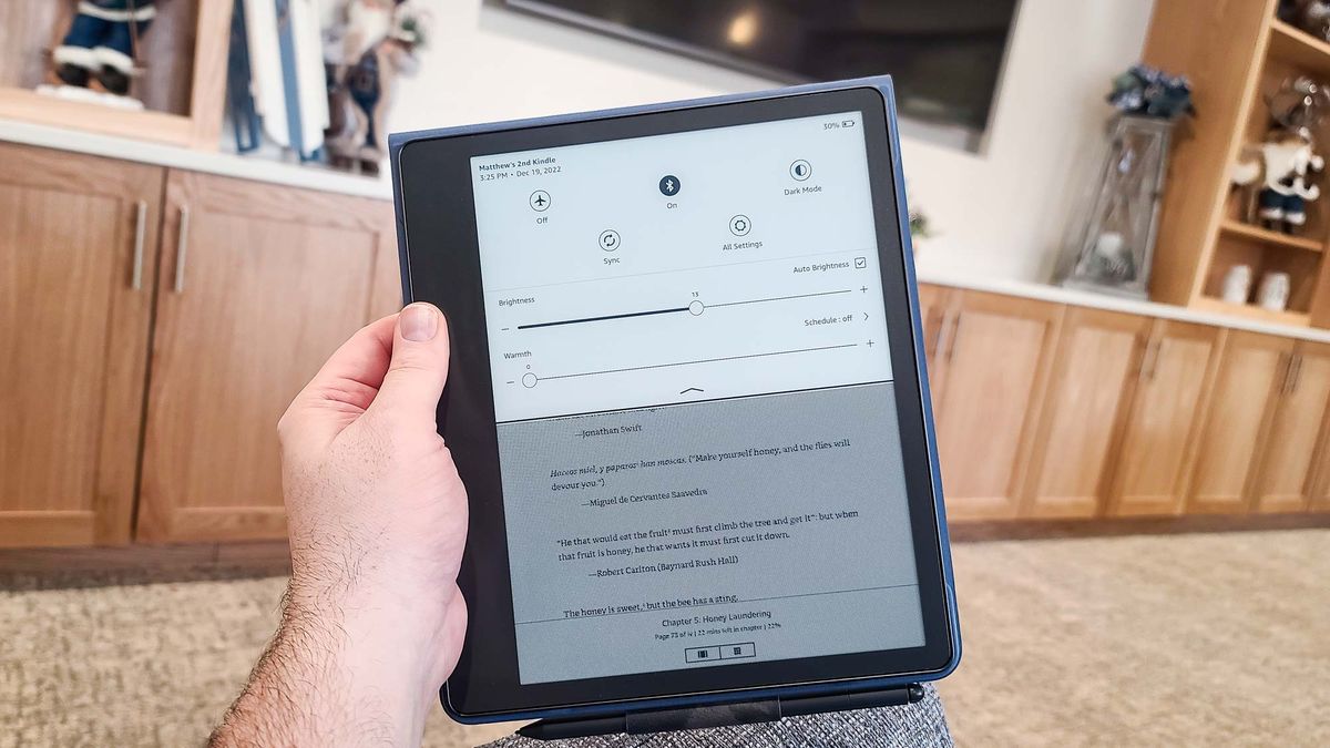 Amazon event biggest announcements — new Alexa, Fire TV, Echo Show ...
