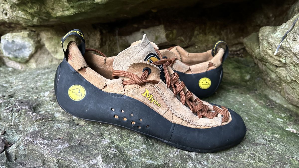 The best climbing shoes: get a grip both indoors and out | Advnture