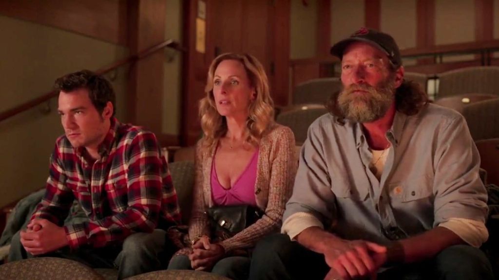 CODA: What To Know About The Best Picture Oscar Winning Movie | Cinemablend