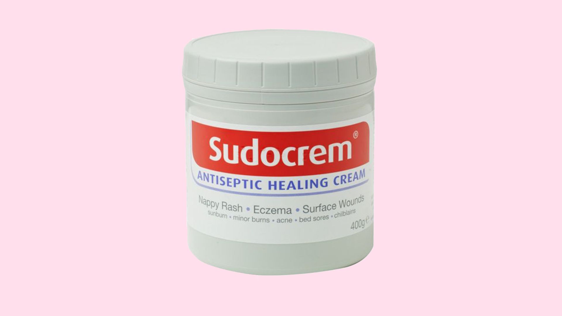 6 Sudocream Uses You've Probably Never Thought Of Before | Marie Claire UK
