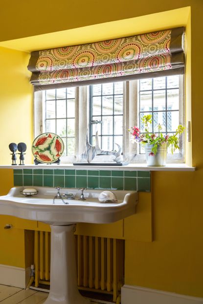 14 incredibly colourful period homes | Real Homes
