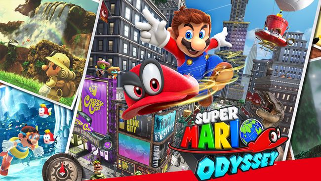 Cheap Nintendo Switch game sales - get great deals in 2021 | GamesRadar+