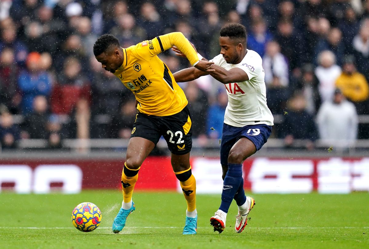 ‘If he has one leg he has to play!’ – Antonio Conte won’t do without ...