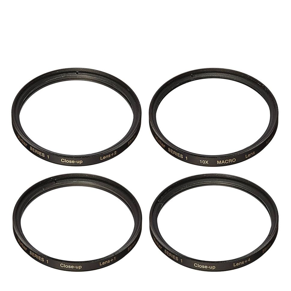Best close-up filters | Digital Camera World