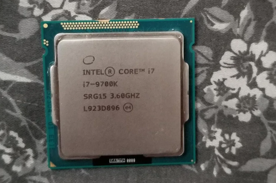 How to Avoid Buying a Fake CPU | Tom's Hardware