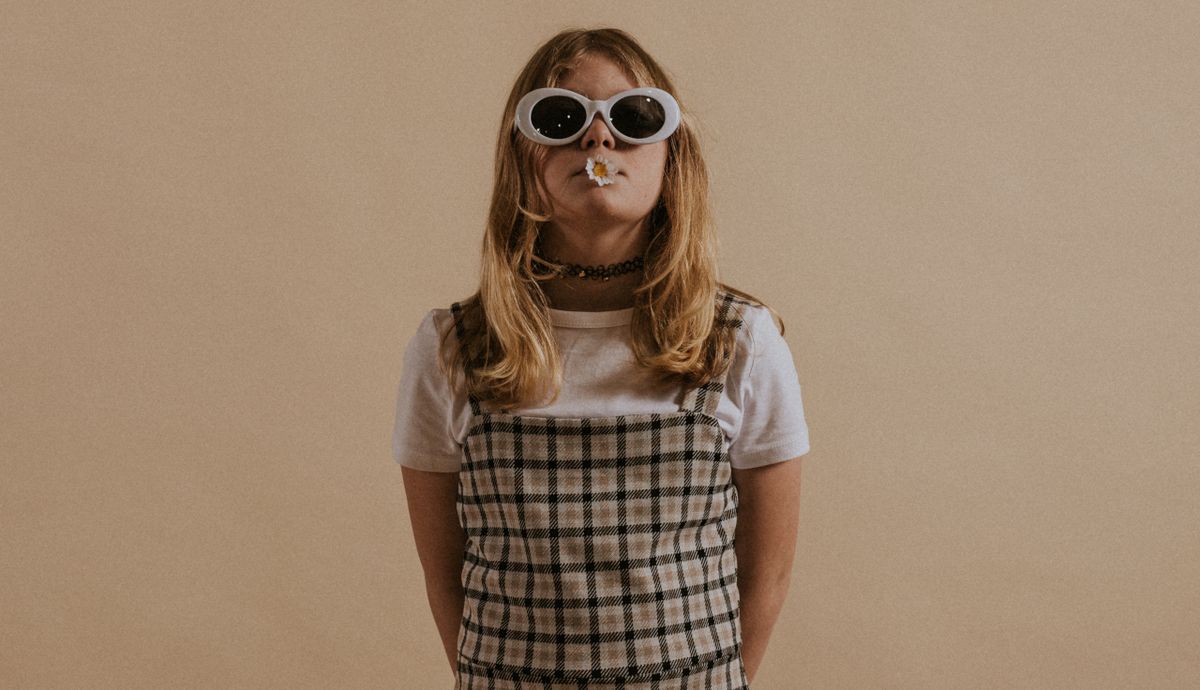 How Harper went from America's Got Talent to next-gen metal star | Louder