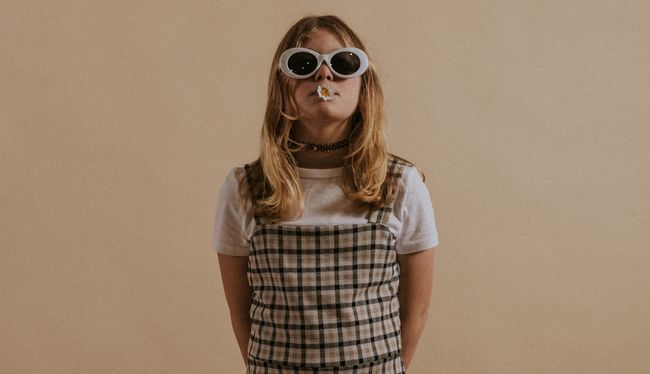 How Harper went from America's Got Talent to next-gen metal star | Louder