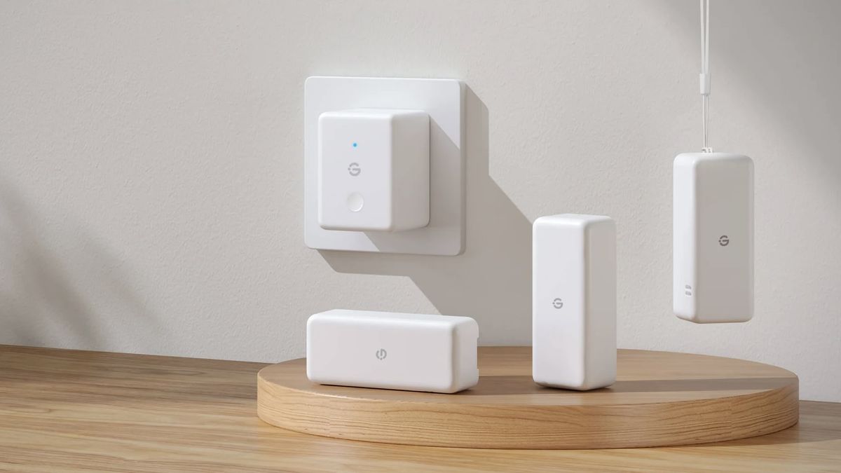 Govee’s latest smart home sensor is smaller and more affordable than ...