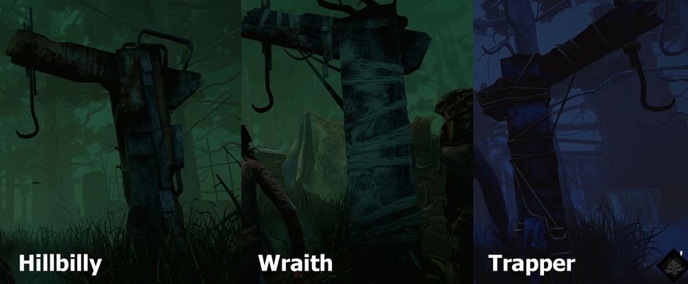 Dead by Daylight guide: tips for beginners | PC Gamer