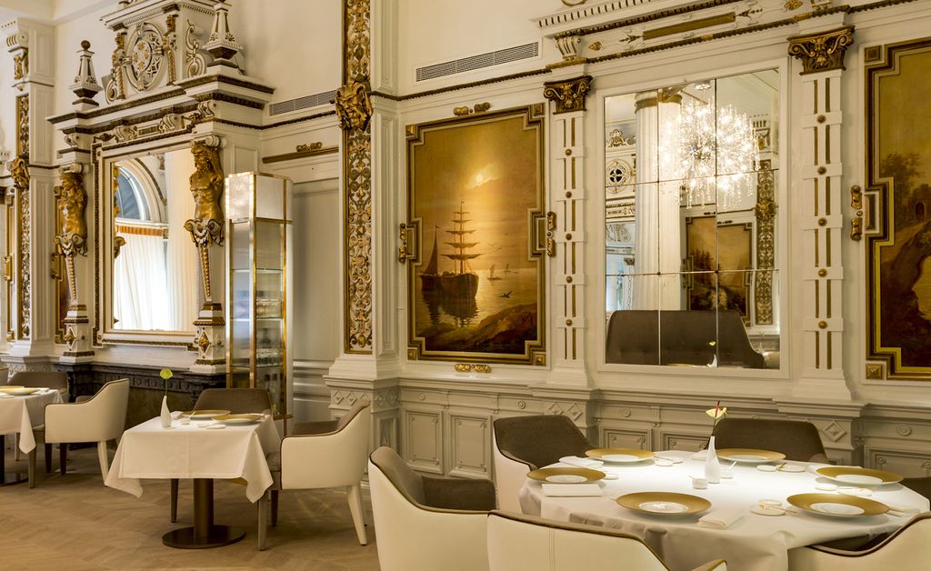 The White Room | Wallpaper*