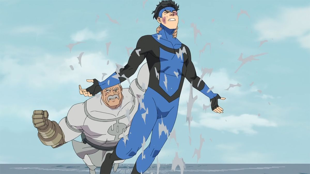Invincible season 3 ending explained: is [spoiler] dead, will there be ...