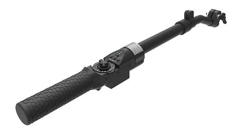 Telemetrics Introduces Pan Bar for Robotics Operations | TV Tech