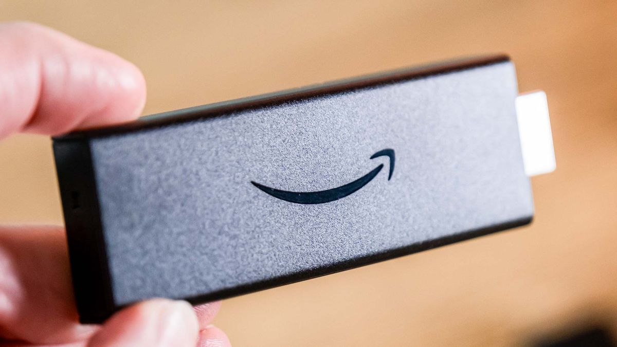 Amazon Fire TV Stick HD review: The cheapest Fire stick around | Tom's ...