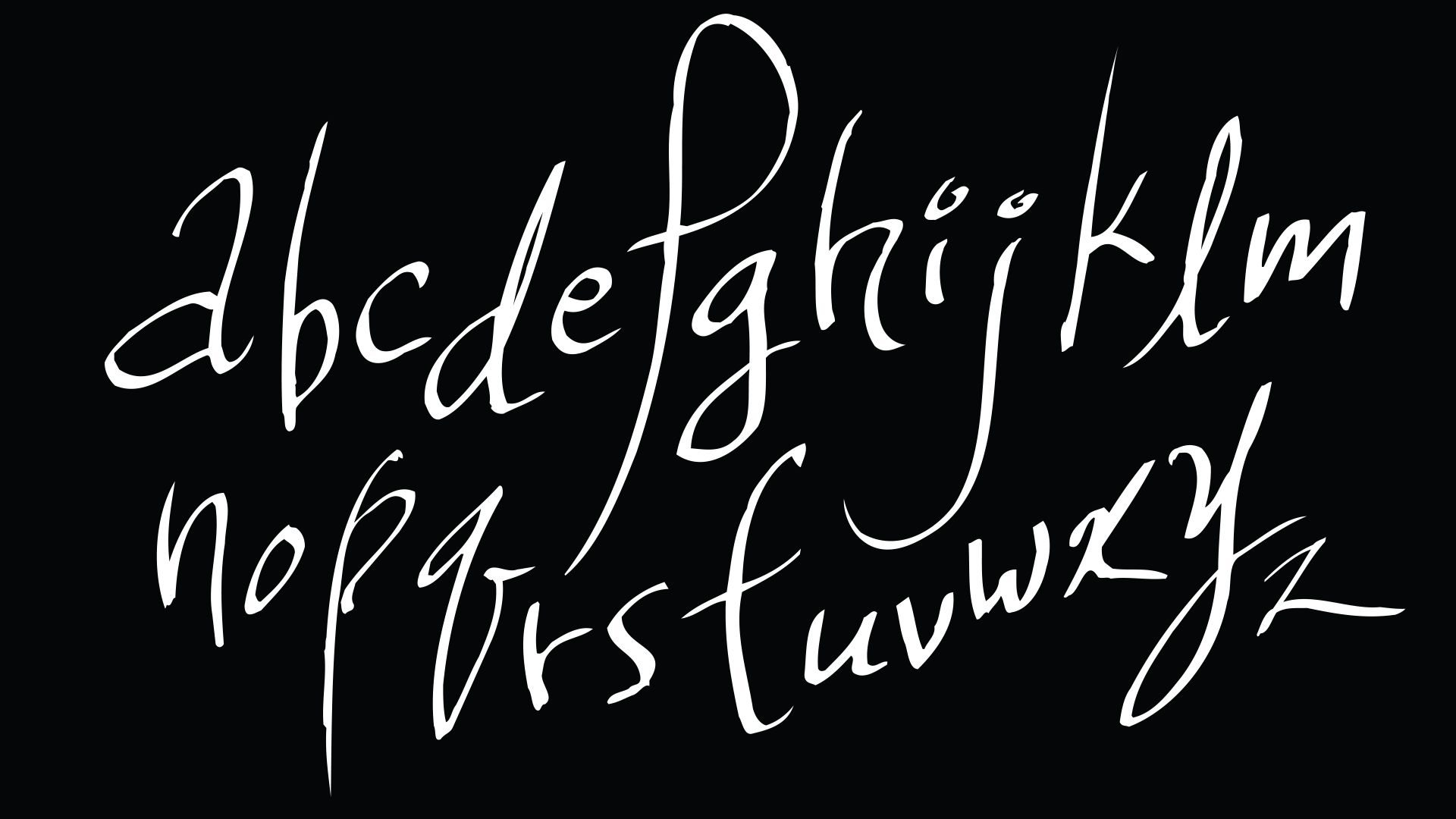 The best free handwriting fonts | Creative Bloq