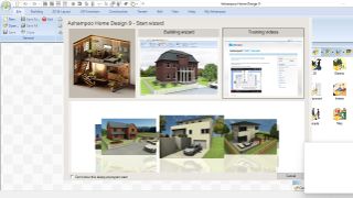 Ashampoo Home Design 9 review | TechRadar