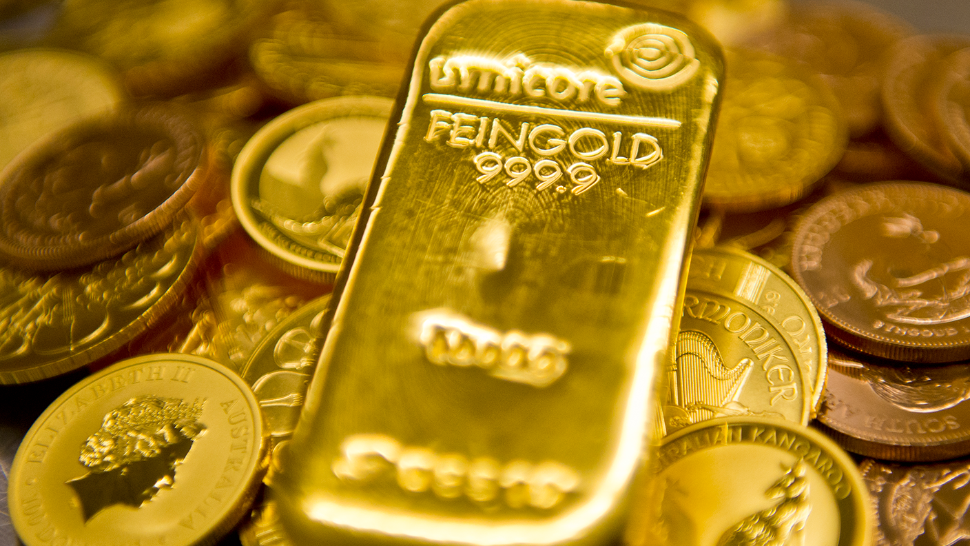 6 gold funds to buy to add exposure to the yellow metal | MoneyWeek