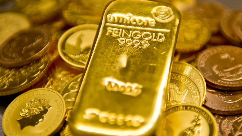 Gold News, Features, Analysis and Advice | MoneyWeek