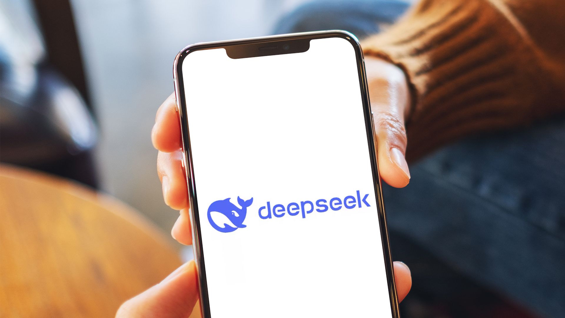 DeepSeek forced to pause new signups following large scale cyberattack ... DeepSeek forced to pause new signups following large scale cyberattack ...