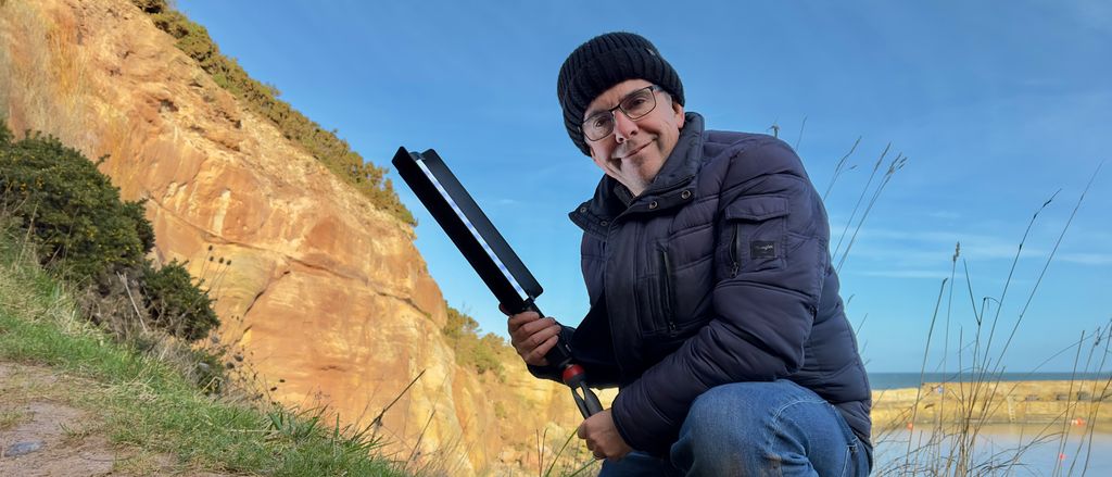 The best LED light sticks and light wands for photography | Digital ...