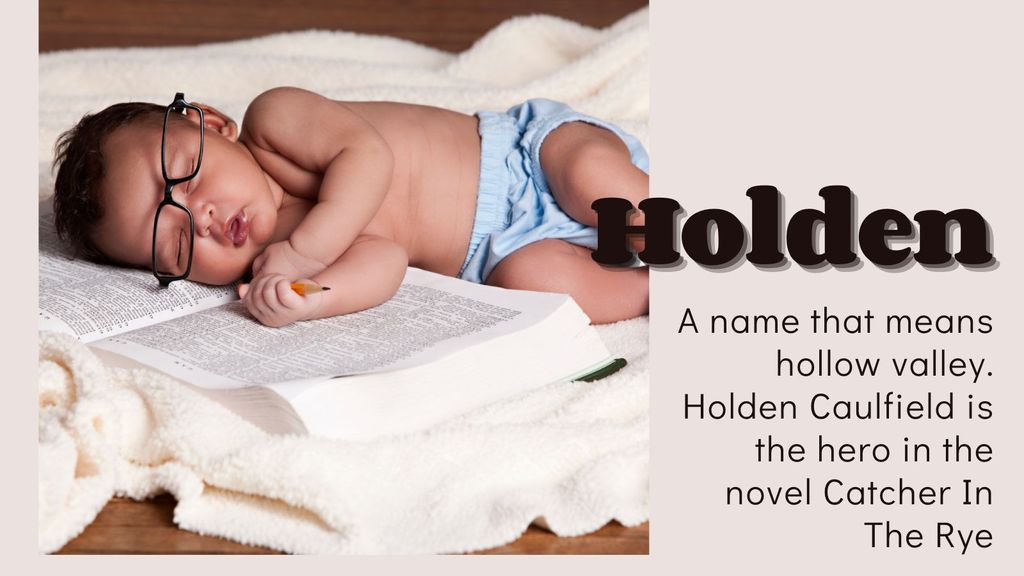 180+ old fashioned baby names that are making a comeback (and we love ...