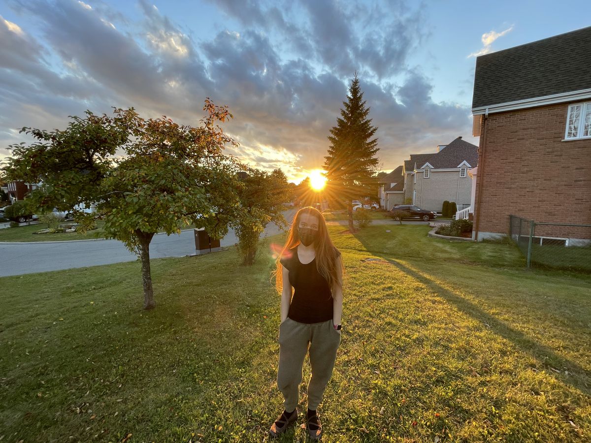 iPhone 12 vs iPhone 12 Pro camera: Fast, fluid, and fun! | iMore