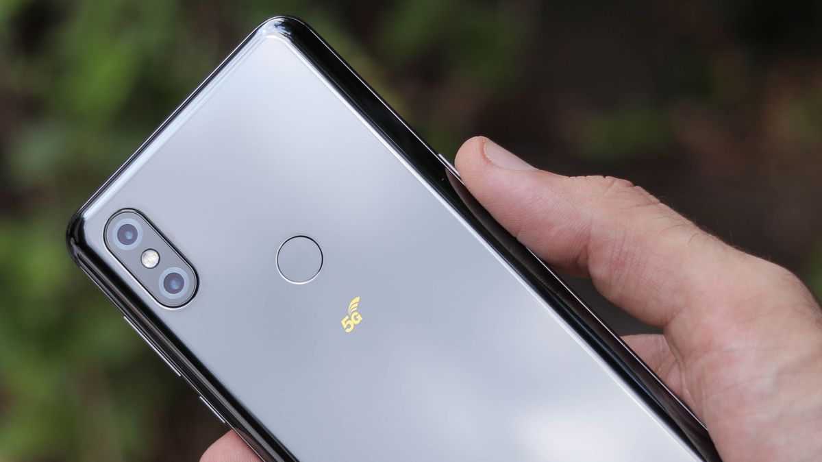 Three years after the first 5G phone landed in Europe, 5G still hasn't ...