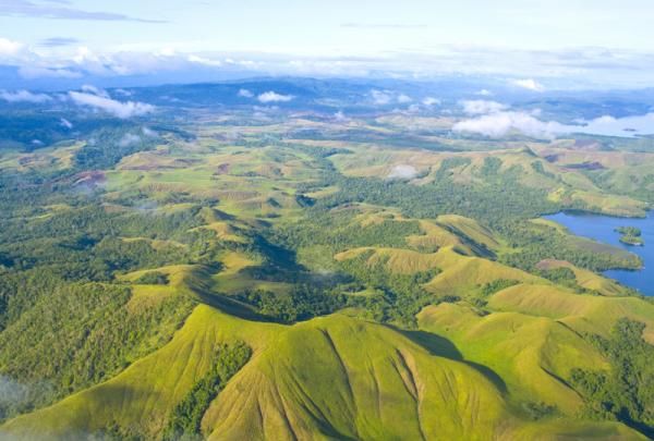 The 10 Most Pristine Places on Earth | Live Science