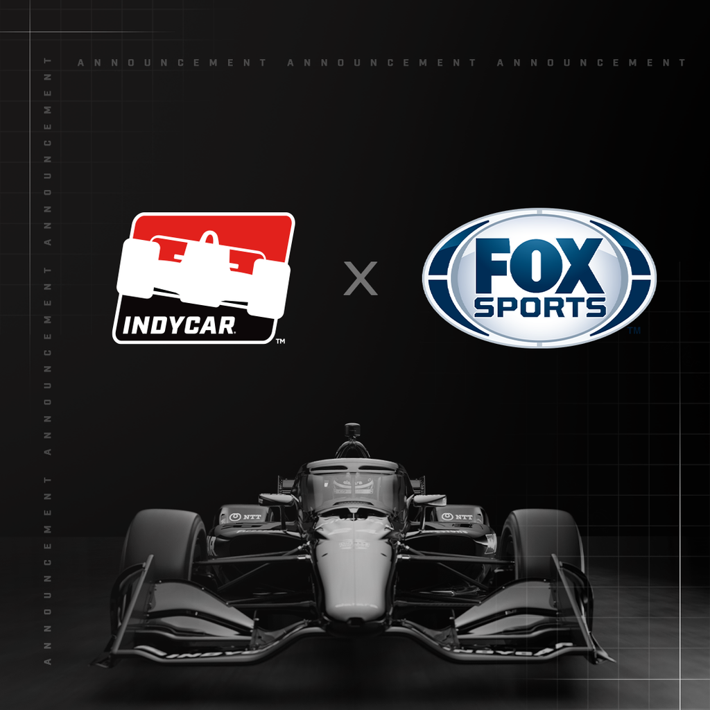 IndyCar Moves to Fox | TV Tech