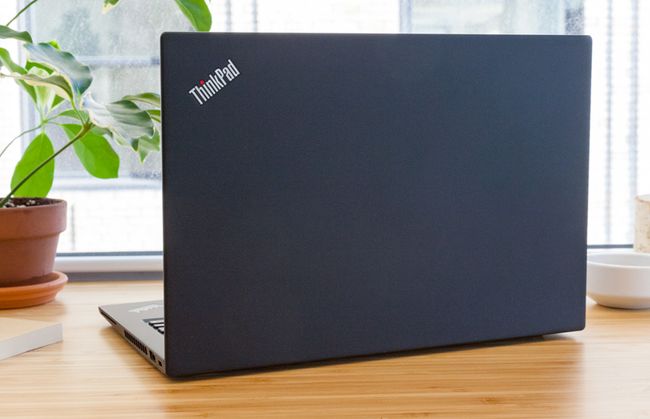 Lenovo ThinkPad X280: Full Review and Benchmarks | Laptop Mag