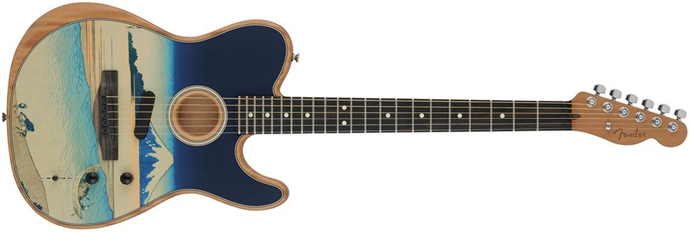 Fender ushers in a new chapter of its history by opening flagship Tokyo ...