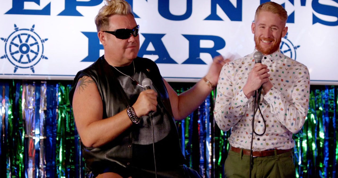 It's 'adios' to Benidorm, but it will return for a ninth series | News ...