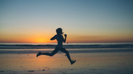 Celebrate Global Running Day By Running One Mile | Coach