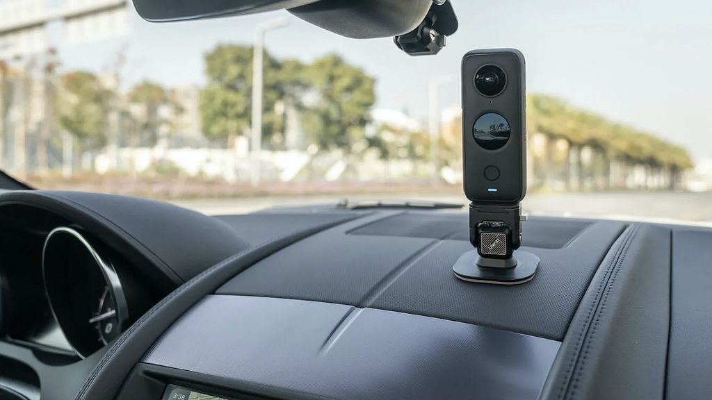 CES 2019: cameras, kit and all the launches in one place | Digital ...