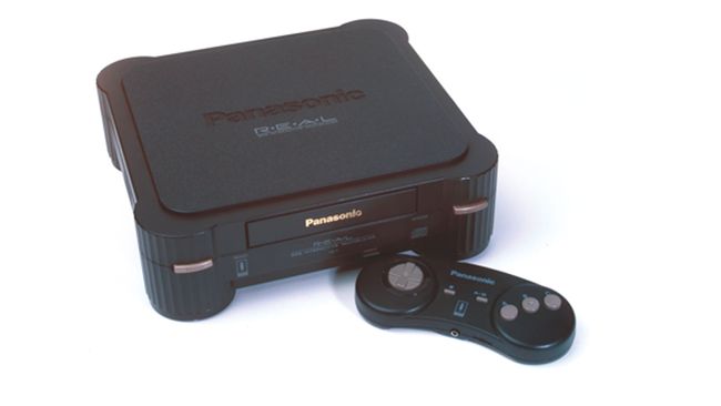 10 Best 3DO games | GamesRadar+