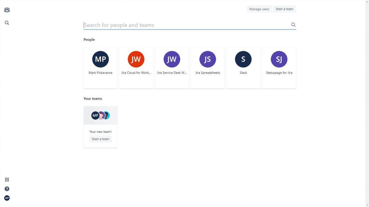 Jira Service Desk review | TechRadar