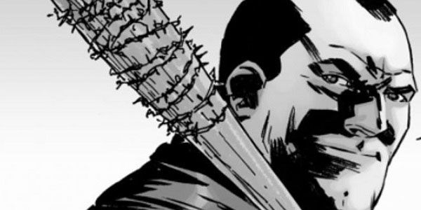 The Walking Dead Just Cast Negan And It's A Great Choice | Cinemablend