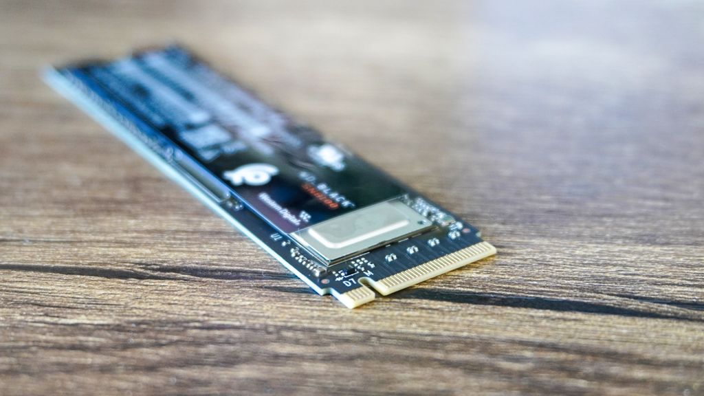 This is the fastest SSD I’ve ever used — the WD_Black SN8100 made my ...