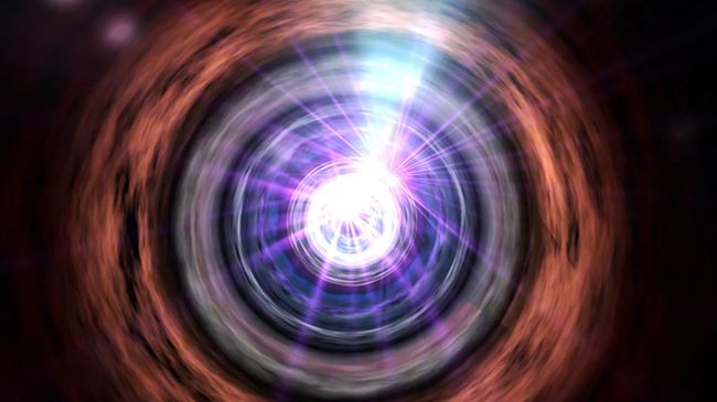 What are blazars? | Space