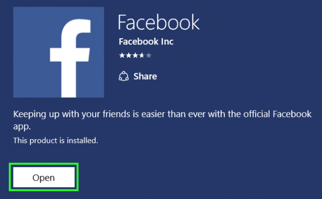 How to Sign Into Facebook and Twitter in Windows 10 | Laptop Mag