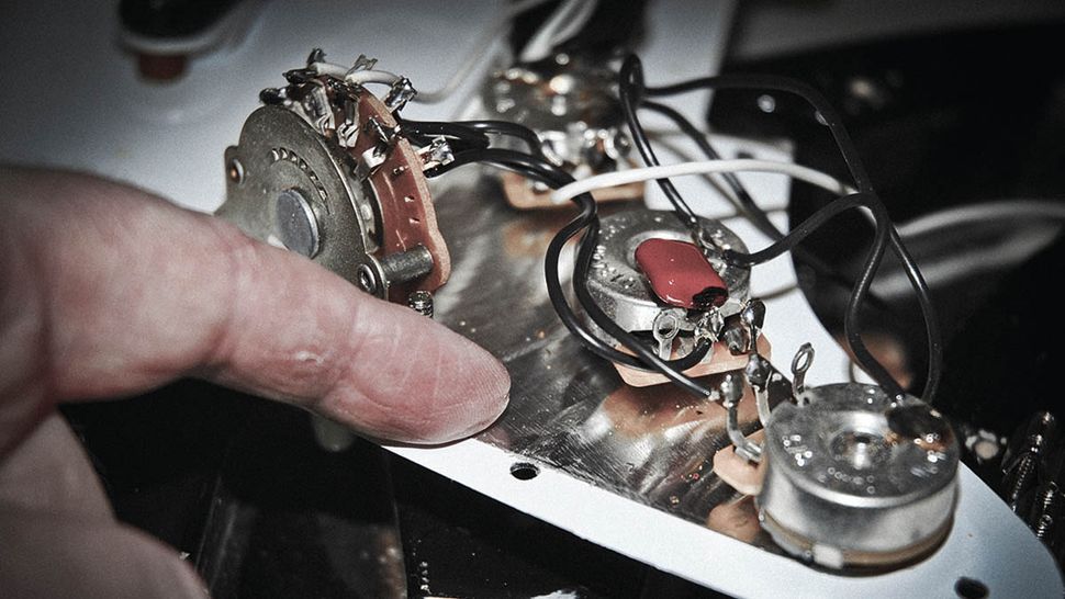 How to set up your electric guitar | Guitar World