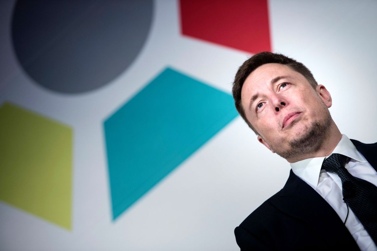 Elon Musk is a messianic huckster | The Week