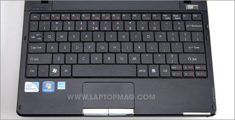 Gateway EC14D07u Review | Laptop Mag