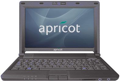 First Look: Apricot PicoBook Pro | IT Pro