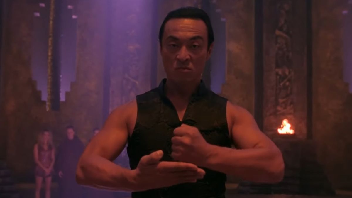 The 32 greatest action movie characters | GamesRadar+