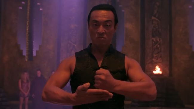 The 32 greatest action movie characters | GamesRadar+