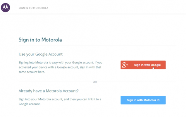 How to Root the Motorola Moto E | Laptop Mag