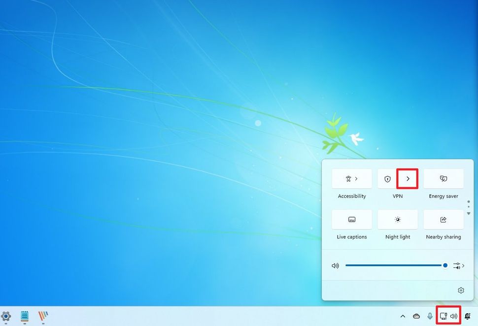 Set up a VPN connection on Windows 11 | Windows Central