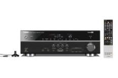 Yamaha RX-V667 review | What Hi-Fi?
