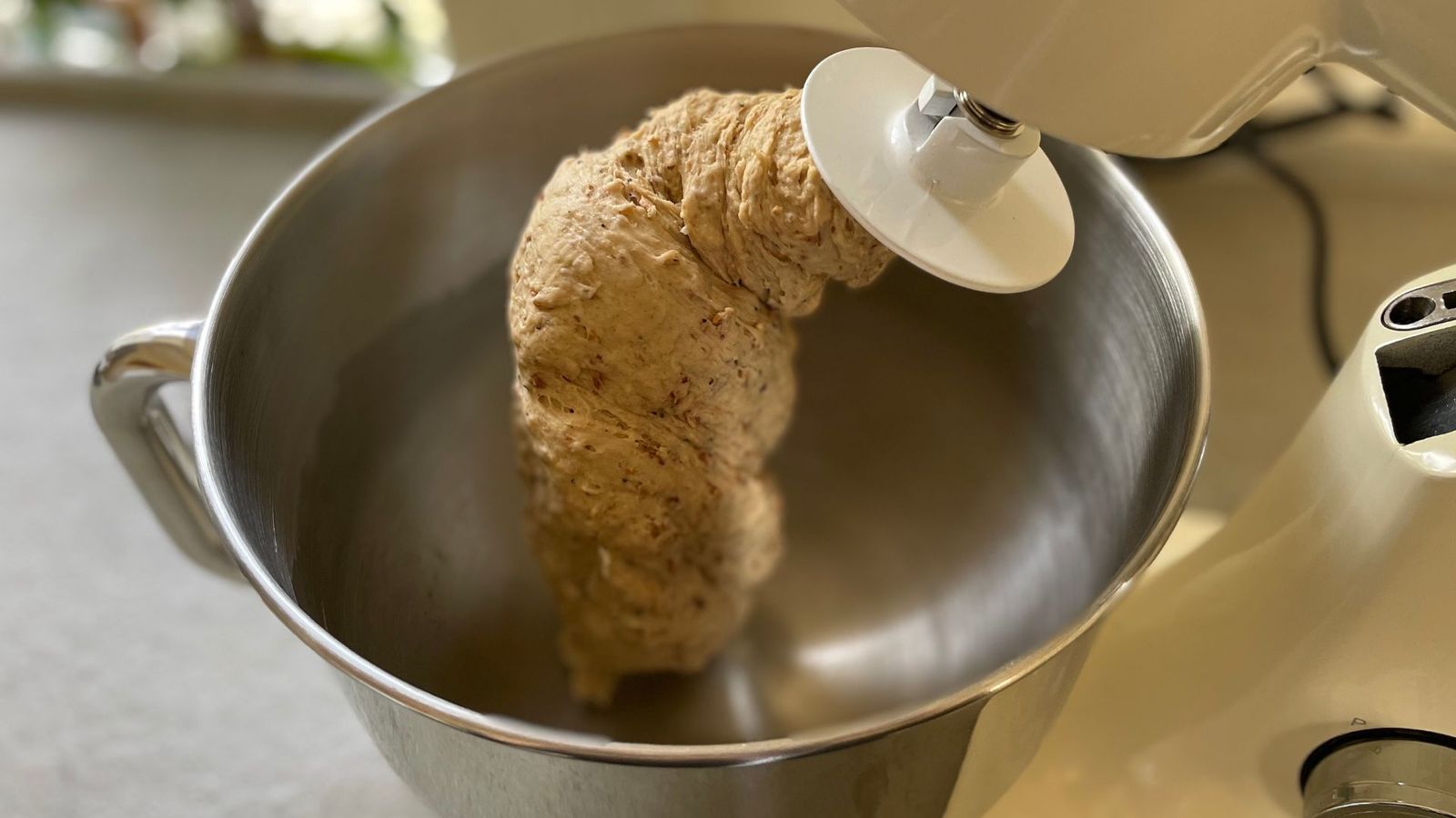 ProCook Stand Mixer review: style and substance mixed perfectly | Woman ...