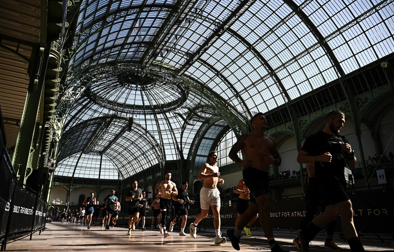 LeBron James Training Regime | Shortlist